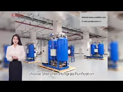 中国 YUKA 127CFM 空気圧縮機用乾燥剤フィルター 販売のため