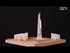China 1/20 Scale Atmospheric Neutron Spectrometer Experiment Platform Model Industrial Scale Models for sale