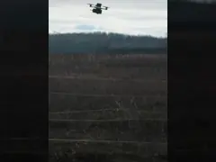 China FPV Drone Optical Fiber 0.5mm G.657.A2 3km 5km 10km for sale