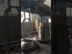 Topone EPQ wire producing