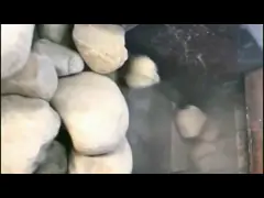 簡単に効率的に使用する M 砂製造機械 砂コア製造機械