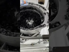 Boost Production 300% With This Vibratory Bowl Feeder