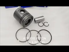 China C4.4 C6.6 C7 C7.1 C11 C15 C18 Excavator Engine Parts Cat Diesel Engine Repair Kit for sale