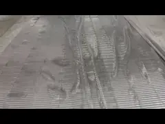 中国 ケーブル網 70*70mm ワイヤロープ網 304 ステンレス鋼ロープ網 販売のため