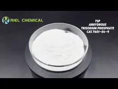 China Na3PO4 98% Anhydrous Trisodium Phosphate Powder Efficient Cleaning Expert for sale
