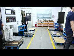 Cina Servizi di lavorazione dei motori di alta precisione in vendita