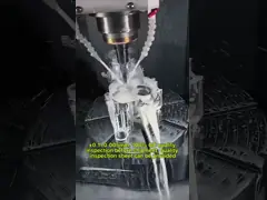 China High Precision CNC Machined Plastic Durable and Versatile PVC for Precision Machining for sale