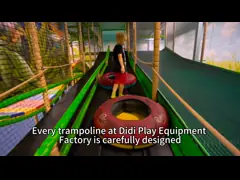 Choosing a professional manufacturer makes it easy to realize the dream of a cost-effective indoor p
