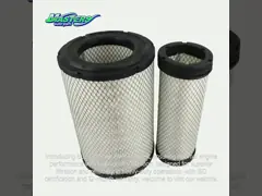 ISUZU BVP Air Filter Element (1876101132/8980714210)