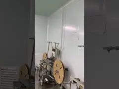 STN 7 Segment LCD Display Instrumentation LCD Module Blue Background And White Text