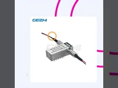 Cina Interruttore ottico a doppio bypass D2x2B con/senza interruttore a fibra ottica meccanica in vendita