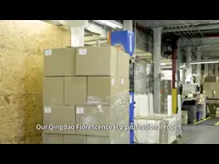 高強度UV耐性耐薬品性ポリエステルロープ、海洋および産業用途向け