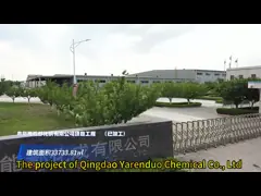 Qingdao Yaneng City
