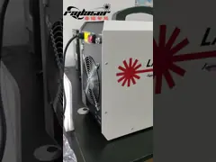 China High Precision Laser Welding Machine Handheld fiber laser welding machine metal laser welding machine welding laser machine for sale