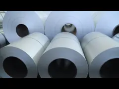 508/610mm GL Steel Coils Mill Edge for Industrial