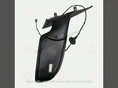 B-M-W 6 Series 640iE64 side mirror Electric original used auto parts 2016 model