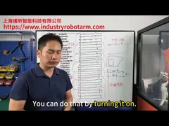 How to short-circuit the safety signal connector