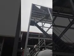 China Prefabricated Construction of Industrial Hangars  Aircraft Hangar Price  Aircraft Hangar Kits for sale