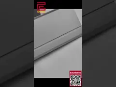 Installing Aluminum Straight Skirting (2024 Tested) - 10yr Waterproof Solution + Free Height Customi