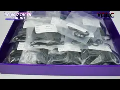 China PC360-7 C-V-5KSeal Kit PC360-7 C-V-5K BREAKER Model Excavator Repair Kit Seal for sale