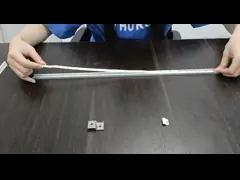 Ofly LED Aluminum Profile