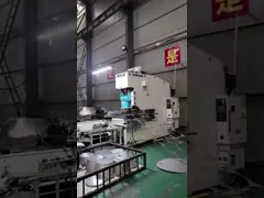 Aluminium Discs Circles