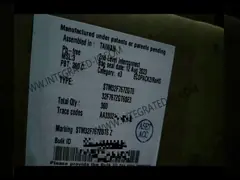 China PIC16F18023-I/MG Microcontroller MCU 8 Bit MCU For Cost-Sensitive Sensor Applications for sale