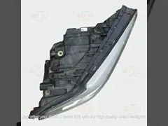 B-M-W 5 Series G38 525 528 530 Used high quality Headlights 2018-2021 General