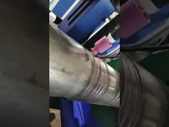 Compact 200W Automatic TIG Welder For Accurate Welds In Tight Spaces