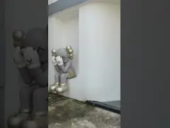 STANDEE Showroom