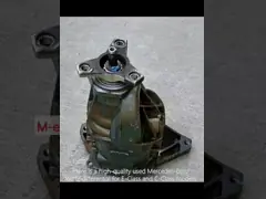 China Used Car Differential Mechanism Lock For M-E-Rcedes-B-Enz W212 E200 E260 E300 C180 C200 C260 for sale