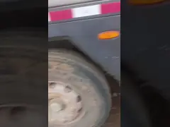 Mobile Truck Crane