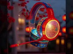 中国 50mmスピーカー 無線ゲームヘッドセット Xboxシリーズ X/S Xbox 1 PC スイッチ PS4/5 低遅延 販売のため