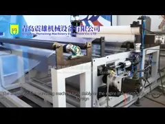 China PE  Plastic Punching Machine Plastic Films Perforating Pvc Punching Machine for sale