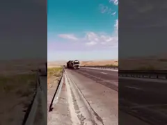 12-axle modular trailer feedback from customers