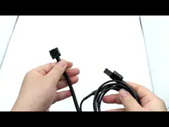 5MP HD Câmera de foco fixo, Webcam de contato visual para videoconferência