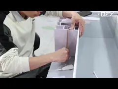 China ODM 3D Print Architectural Model Building HSA 1:1000 Scale - 200cm × 100cm Display Model with 30 Day Lead Time for sale