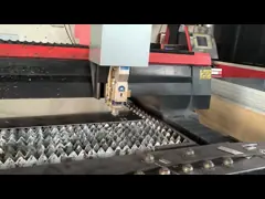 What kind of CNC Machining factory is a one-stop factory for metal processing?