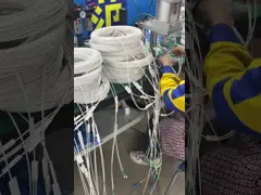 fiber optic patch cord