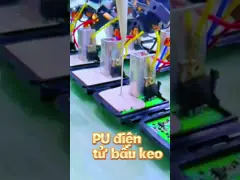 Trend : Non-toxic silicone adhesive1, RoHS compliant - Smart choice for Vietnamese enterprises