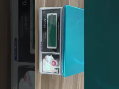 高安定性電子重量機 ショップのカスタマイズされた負荷