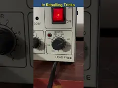 中国 クイックターン HaslリードフリーPCBサイドプロトタイプ PCB HASL FR4 1.6mmグリーンボード pcba pcb組立 pcb溶接 販売のため