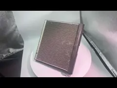 HONDA ACCORD 80211-TB0 DENSO EVAPORATOR