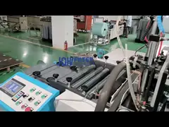 Making protective net