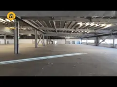 中国 耐久性のある長期間の建築プロジェクトのための鉄筋構造構造構造の設計 販売のため