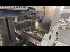 China Ferrite Magnet for Motor Use in Car Industry and Home Appliances for sale