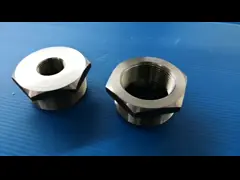 Stainless Steel Bush
