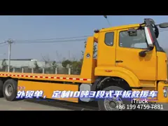 Cina 15 TONNELLE 3 FASE Slide e inclinazione di piattaforma in vendita