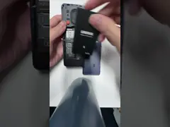 China 2.4 Inch IPS Display Screen Mobile Phone For Elderly 1700mAh Battery Old Person Mobile Phone for sale