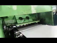 Stainless Steel Plate